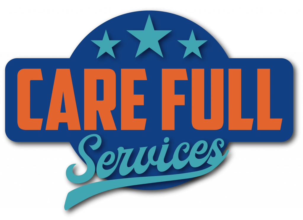 Care Full Services — Nettoyage & Entretien des espaces extérieurs